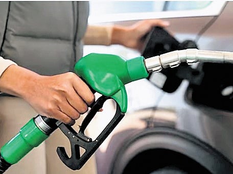 India’s fuel exports hit near four-year low in May amid rise in ...