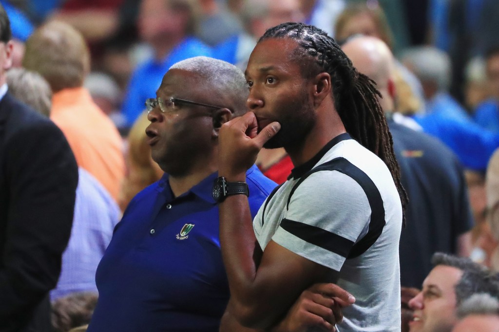 Father of former NFL star wide receiver dead at 71