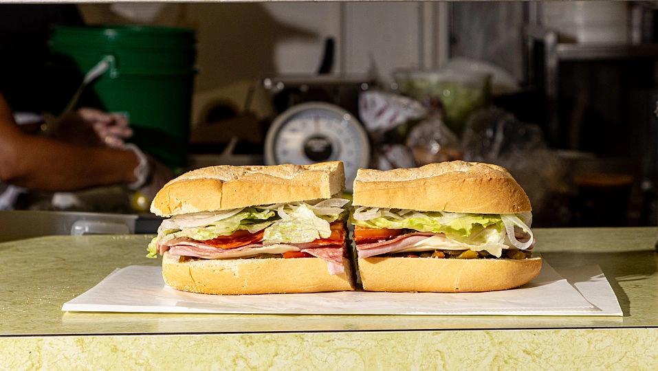 17 iconic sub sandwiches across America