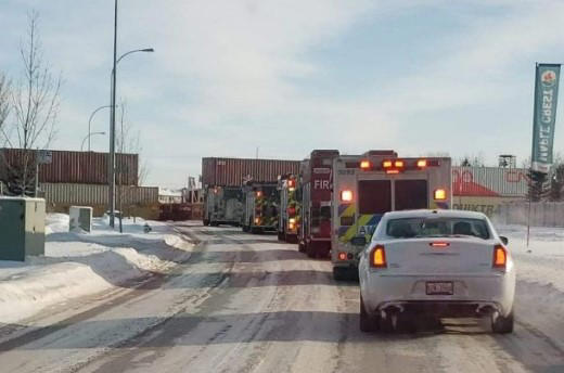 New 4-way stop removed after causing traffic nightmare in Maple Crest ...