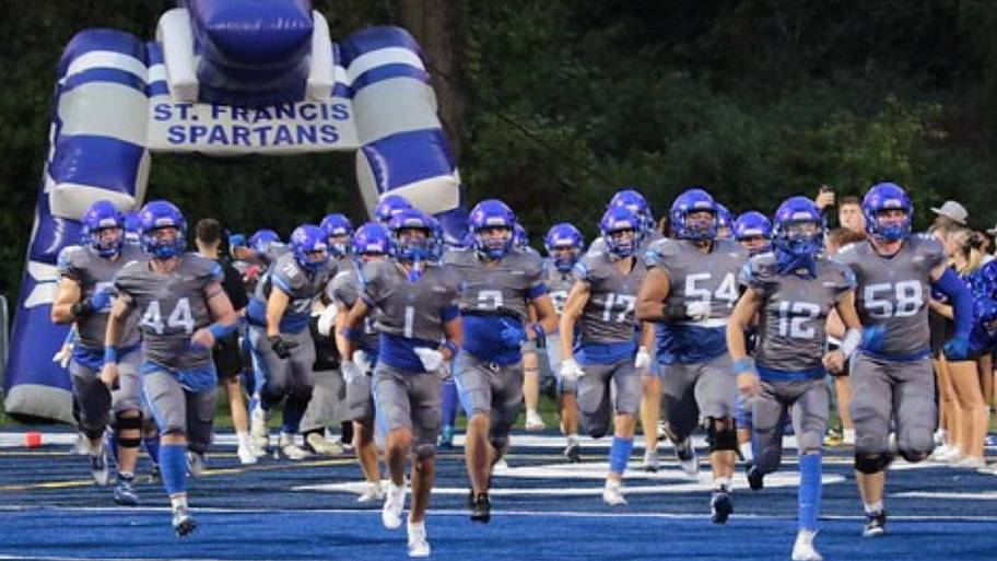 Defending Illinois High School Football State Champion Unveals 2026 ...