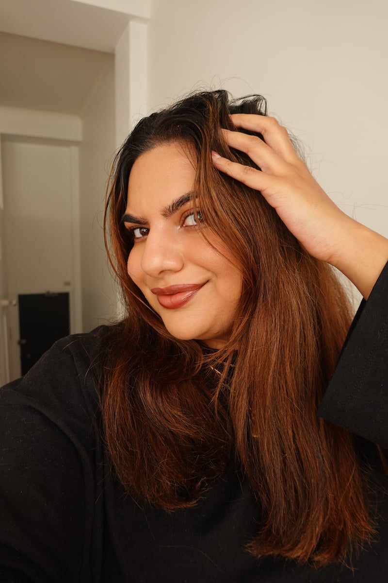This $38 miracle mist has replaced my entire hair routine and cut my ...