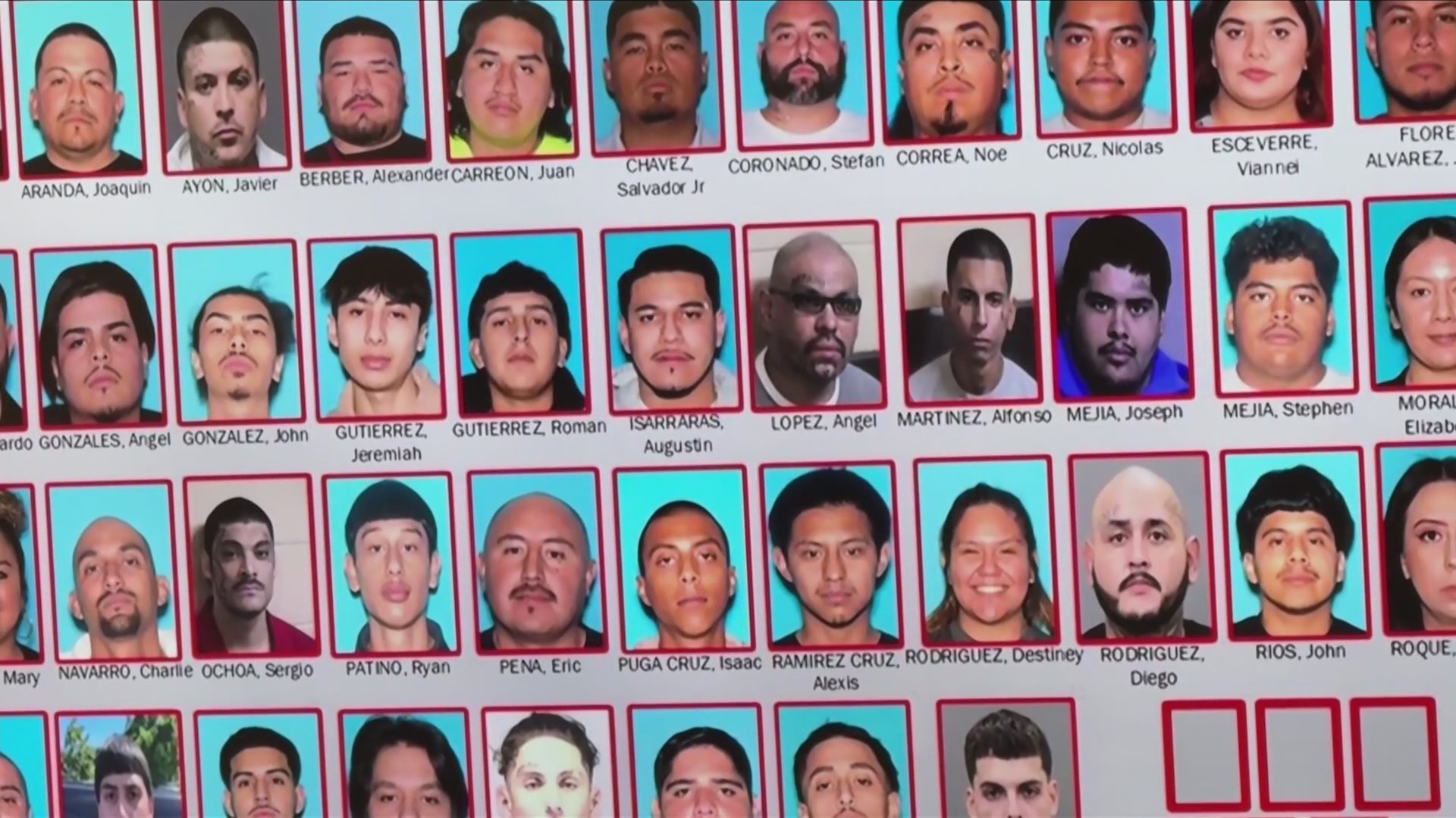Fresno County deputies say they stopped a potential school shooter with ...
