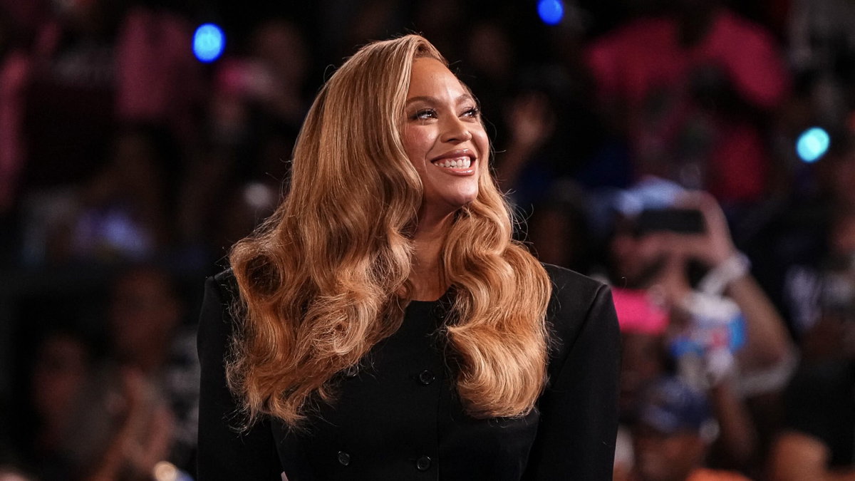 Beyonce's 10 fitness methods to maintain shape at 44