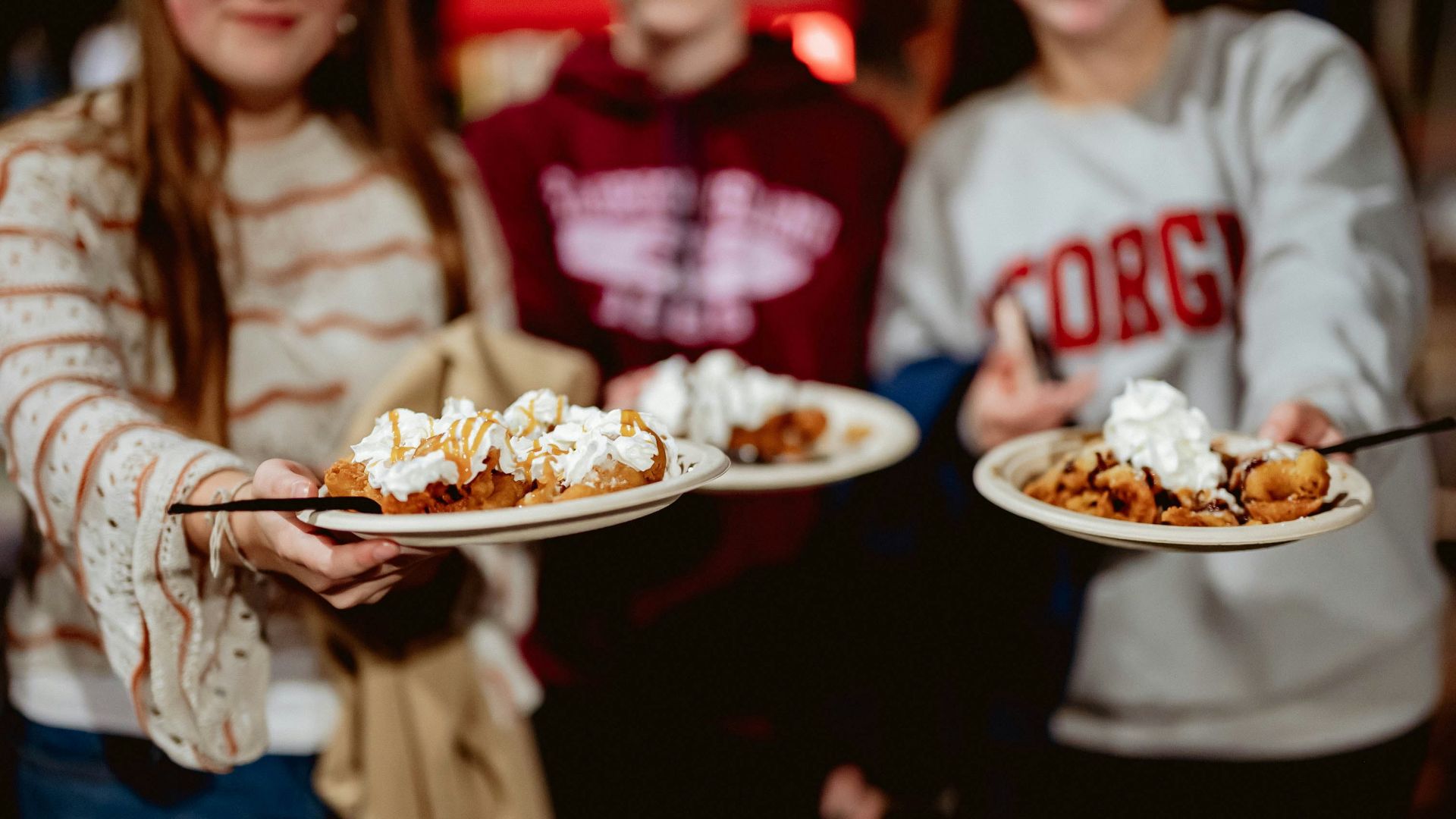 20 foods that feel like a county fair in the best way possible