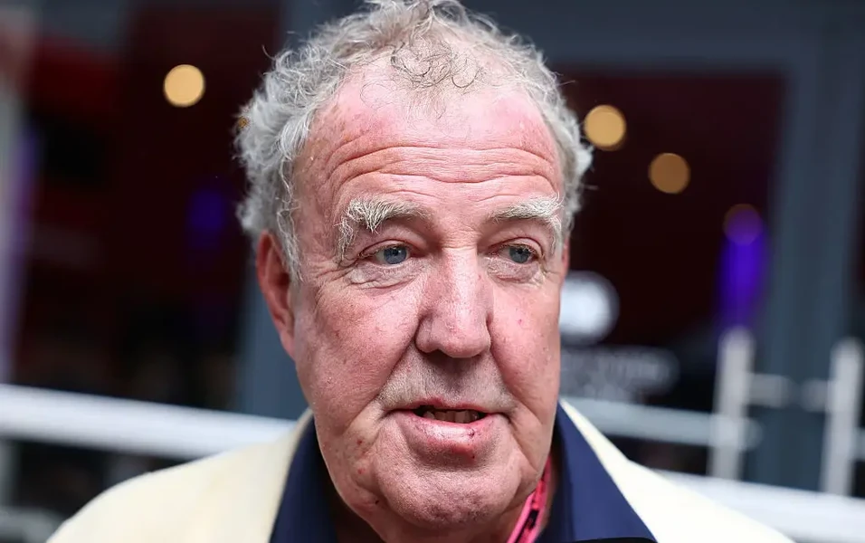 Clarkson's Farm returns with health scare and mixed reviews
