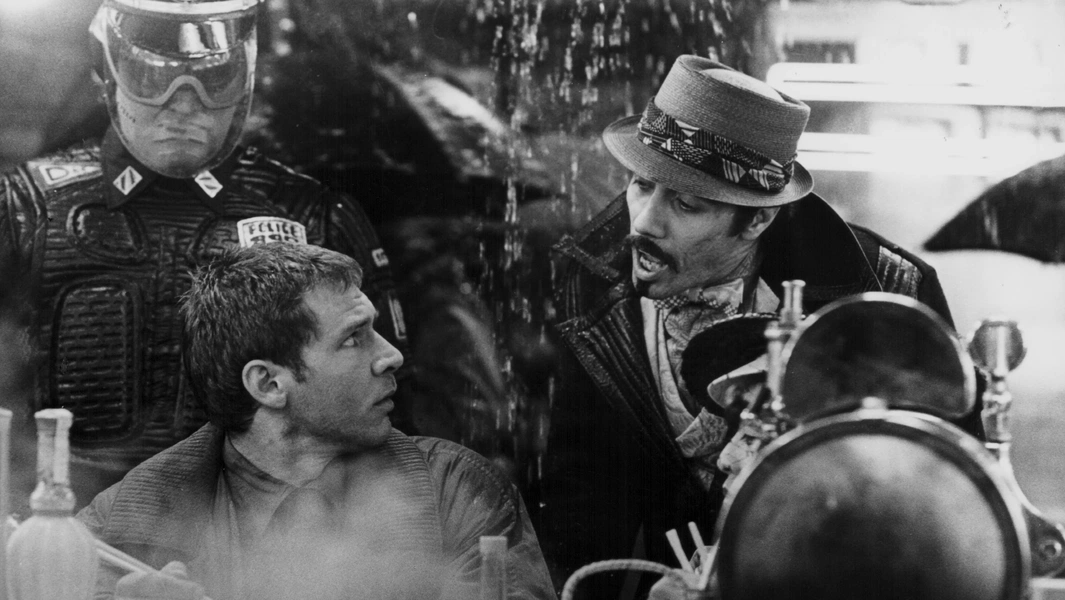 7 sci-fi films with mind-bending mysteries
