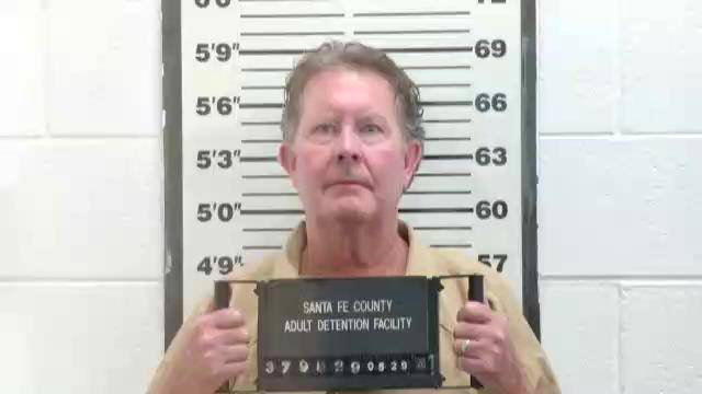 Criminal charges filed against landowner accused of threatening ...
