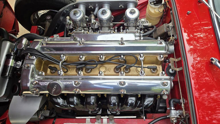 Is the 1967 E-Type Roadster the best year of Jaguar’s iconic sports car?