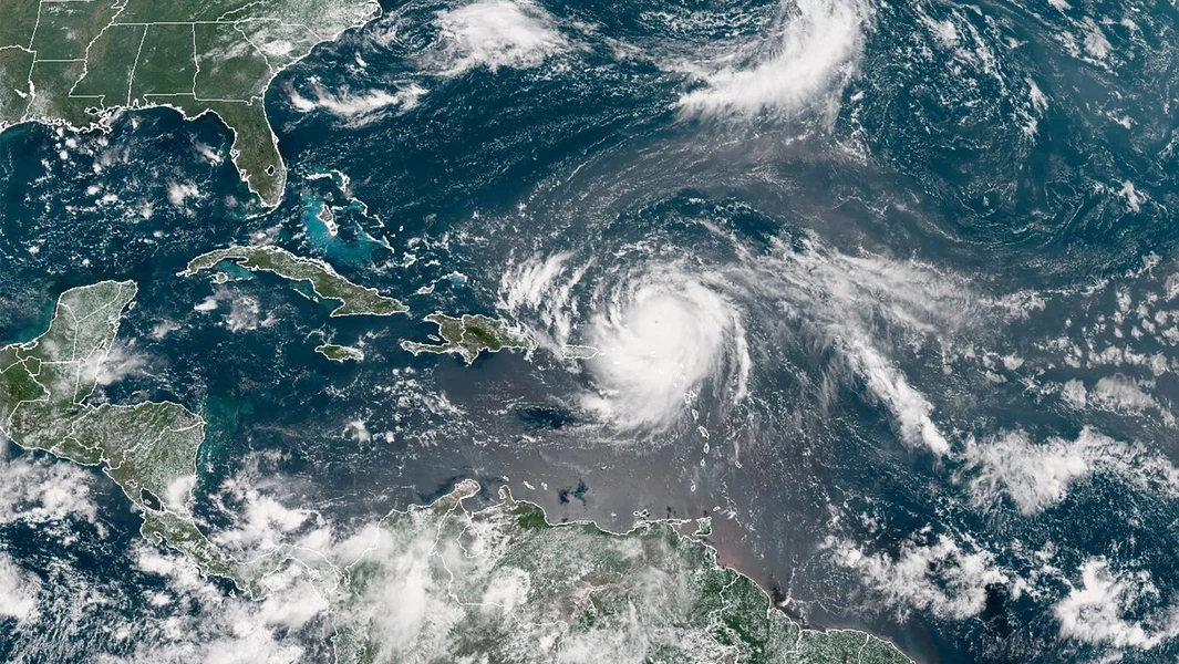 2026 hurricane season opens quietly but with caution