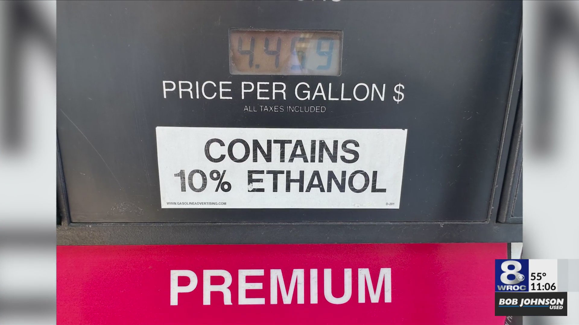 'This could be a problem': Change to federal regulations to fuel raise ...