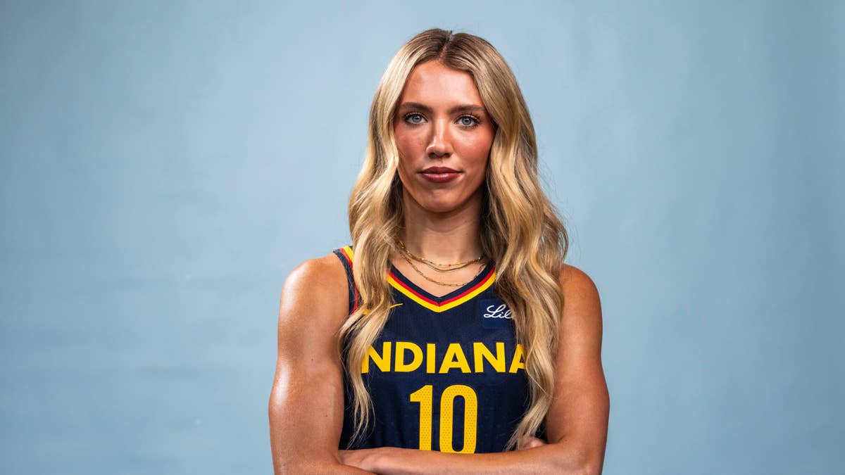 Lexie Hull comments on Indiana Fever situation after two straight losses