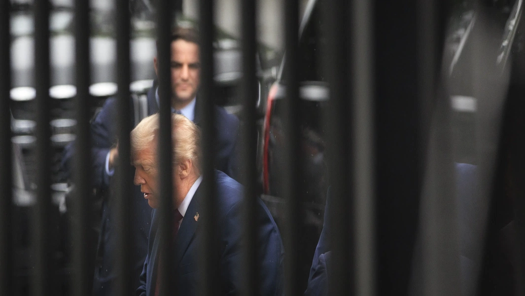 Trump declared in 'excellent health' despite missing cardiac data