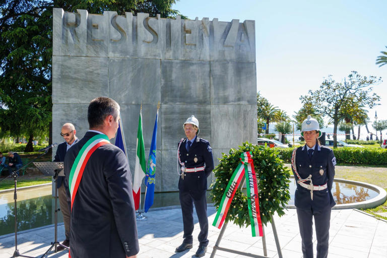 Un monumento simbolo della nostra resistenza