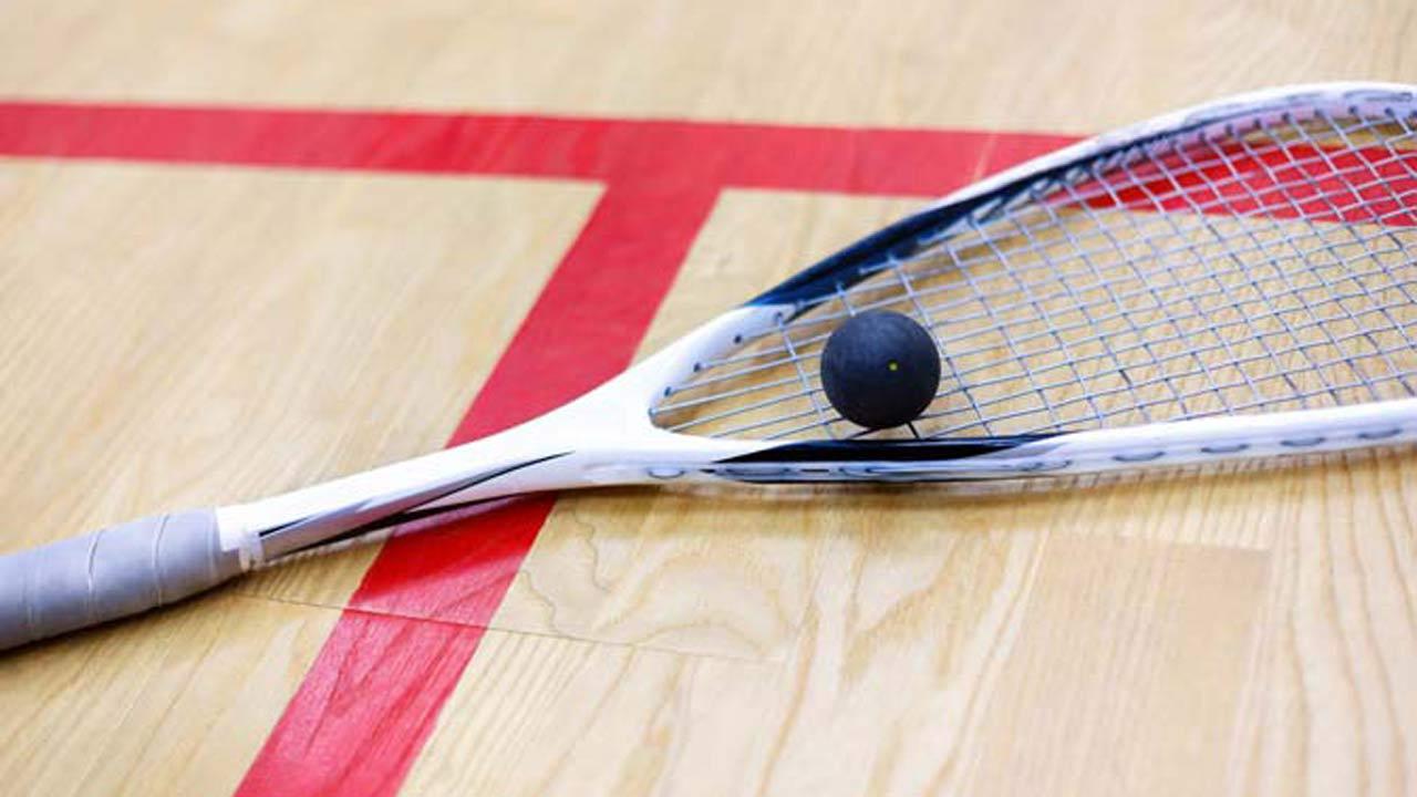 Vedant, Nirupama clinch Avaada-Otters Club All-India squash titles