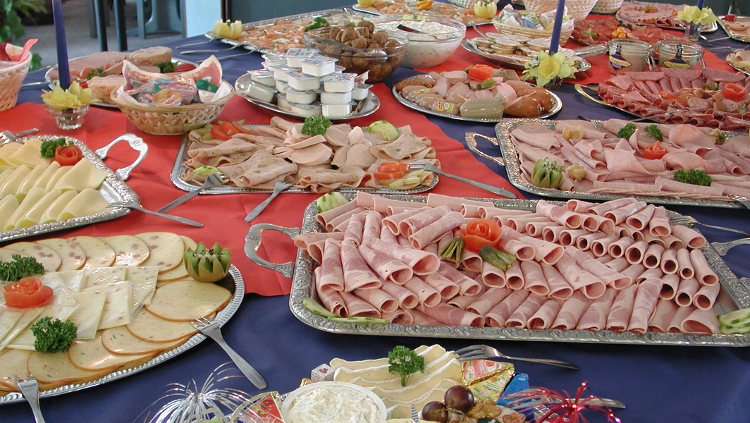 5 German dining destinations across Texas