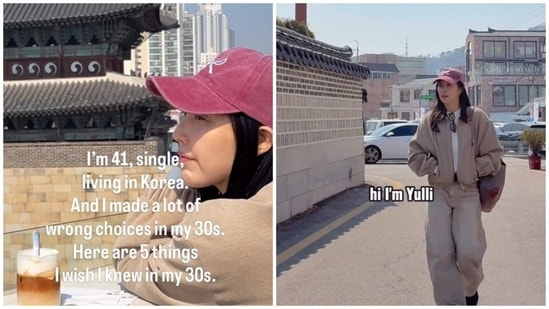 41-year-old single woman in Korea who ‘made a lot of wrong choices’ in ...