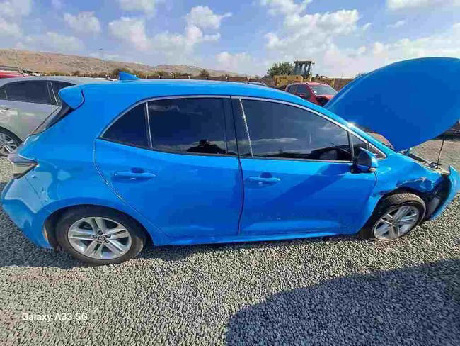 Gauteng man in a bitter dispute with dealership over refund after ...