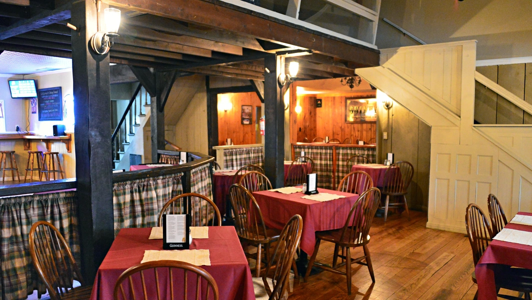 9 immersive themed restaurants across America