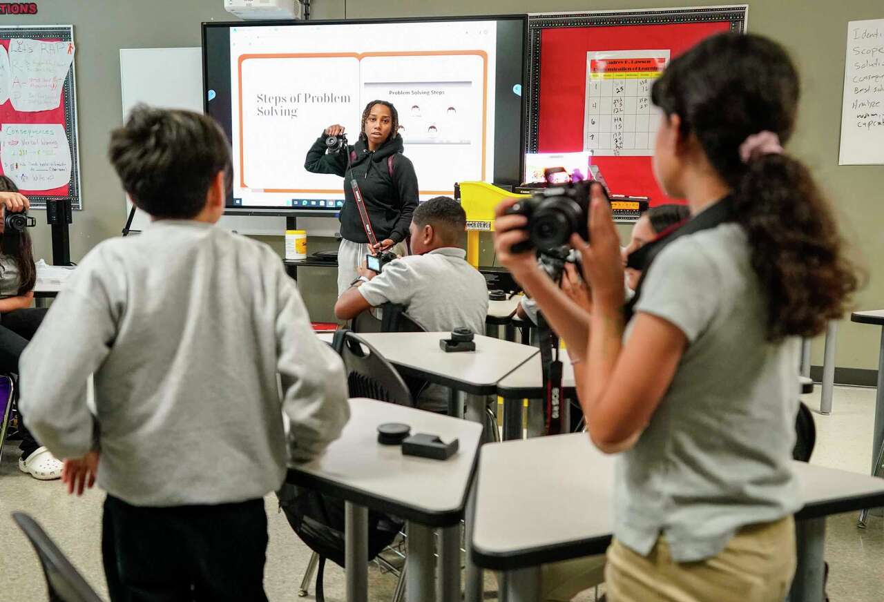 3 years into the takeover, HISD is embracing AI, evolving its signature ...
