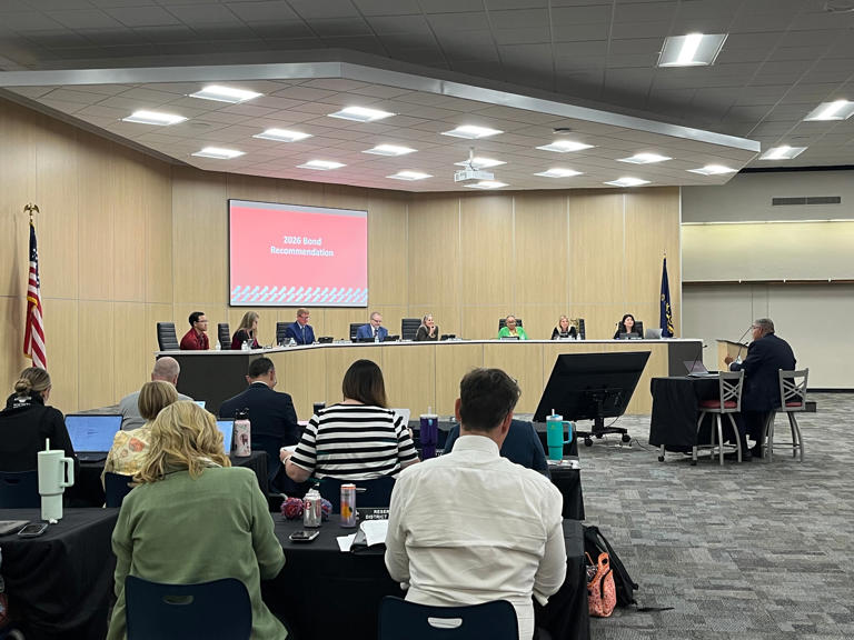 Wichita school district invites public to weekly facility tours ahead ...