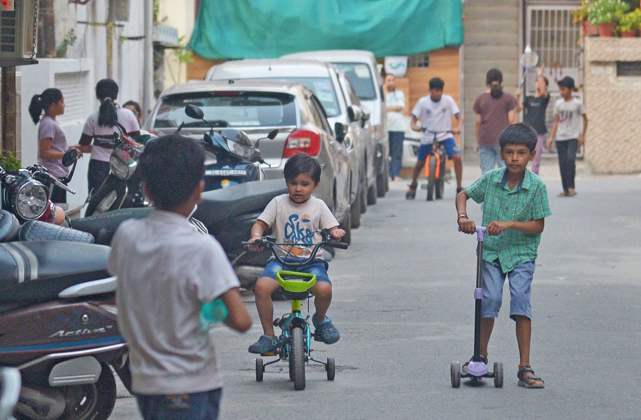 Delhi records coolest start to June in three years