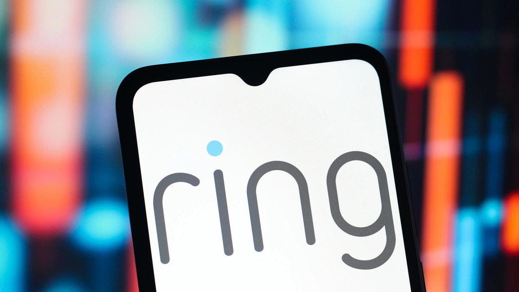 Optimizing ring camera settings for security and privacy