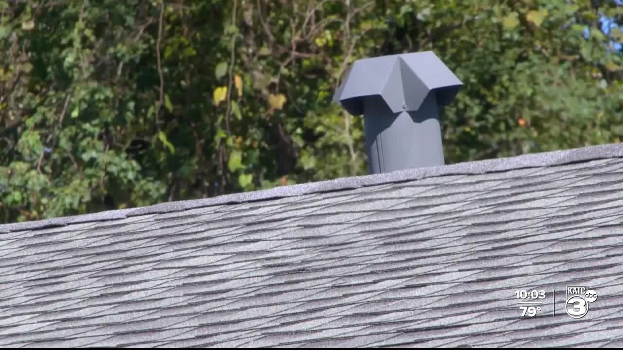 Louisiana Fortify Homes Program opens registration for roof grant ...