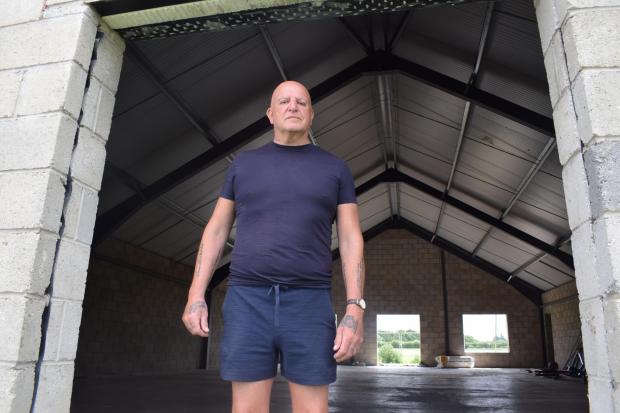 Community hub project in York receives more cash as interest grows for ...