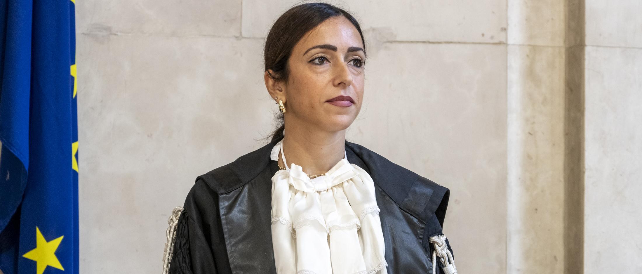 Accusa barista di averla picchiata: nei guai