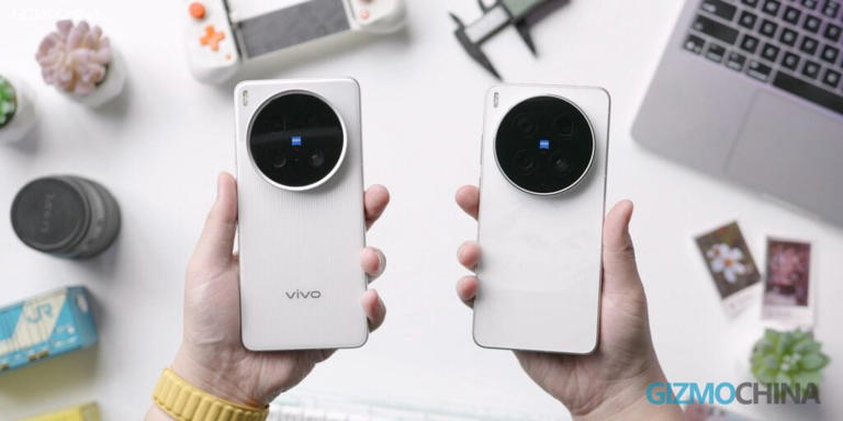 Vivo X500 Ultra may hit 10x optical zoom without teleconverter lens