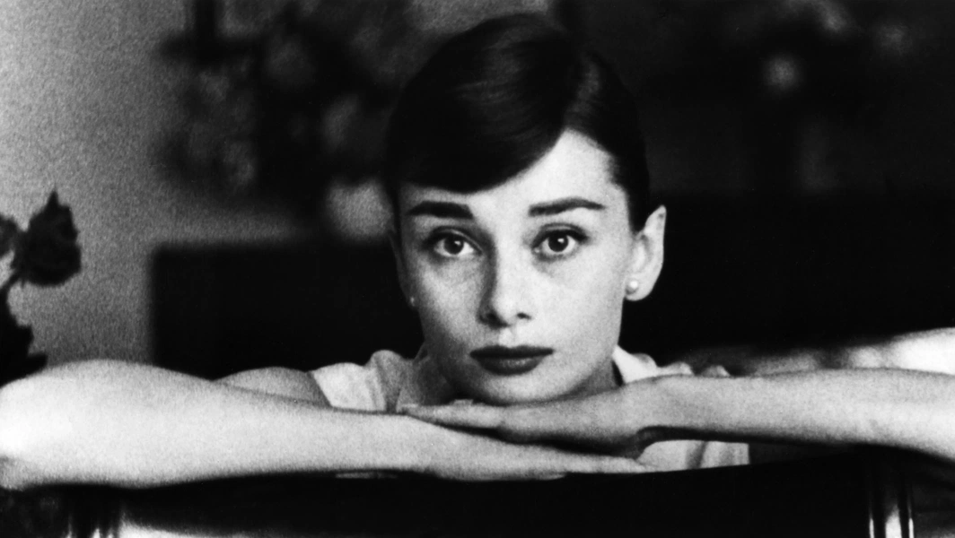 Audrey Hepburn’s life, style, and humanitarian legacy