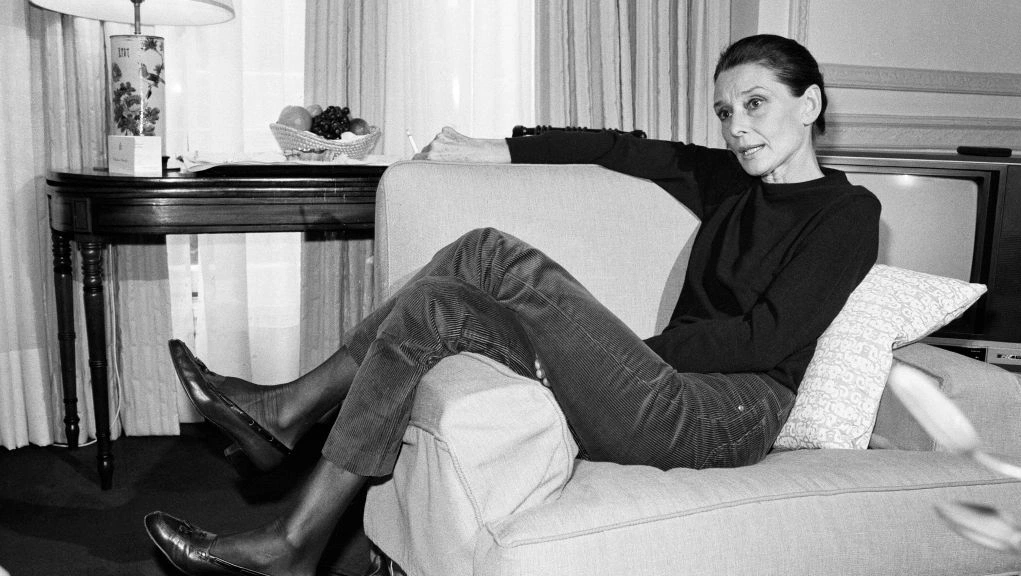 Audrey Hepburn’s life, style, and humanitarian legacy
