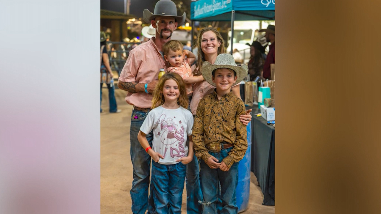 Professional bull rider killed in Mesa motorcycle crash at dangerous ...