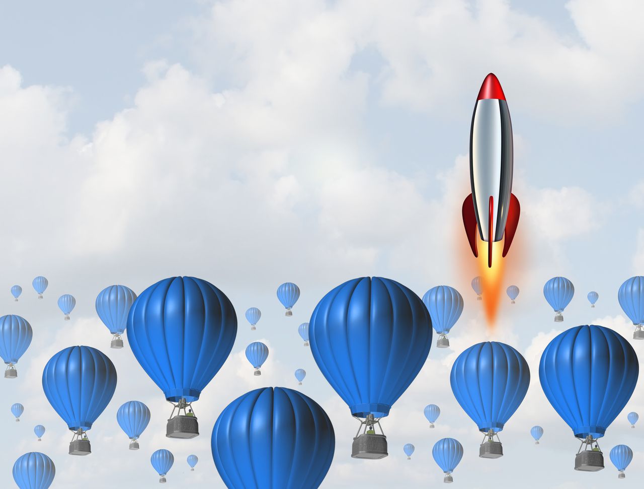 The best active ETFs to buy