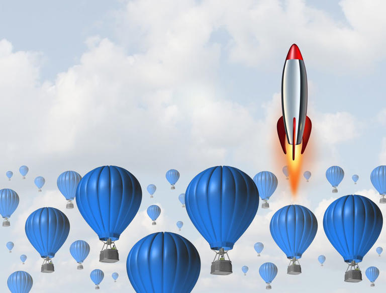 The best active ETFs to buy