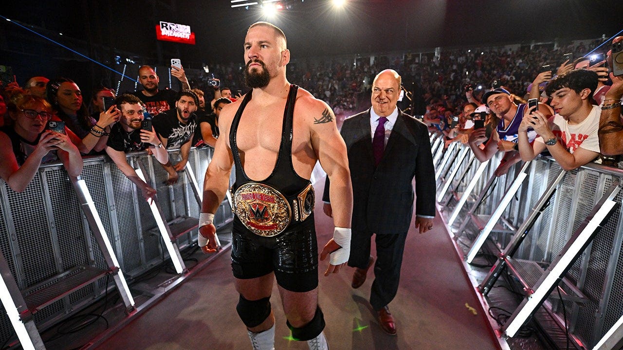 Jacob Fatu acknowledges Roman Reigns, Bron Breakker spears Paul Heyman ...
