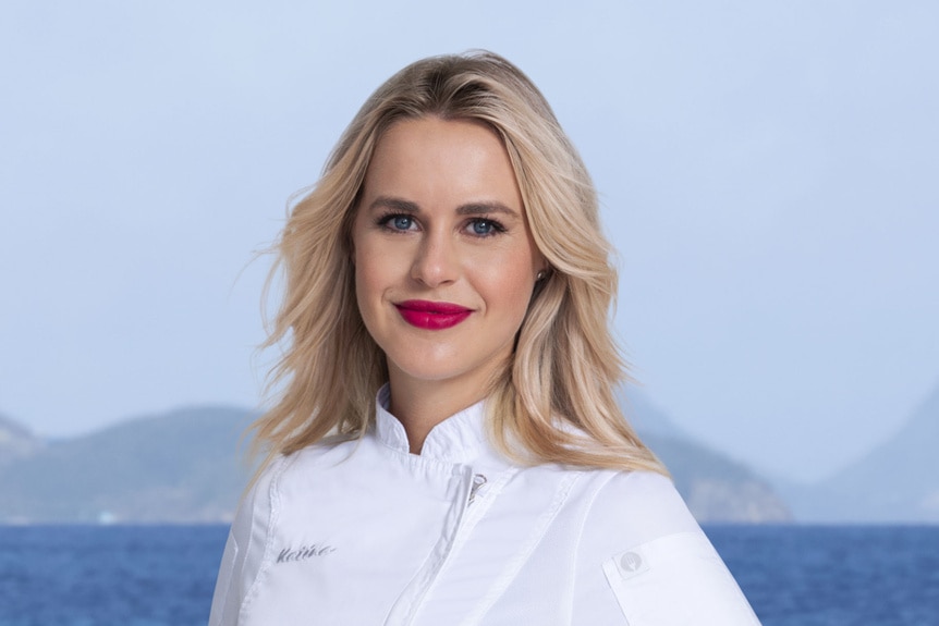 Alesia Harris shares surprising life updates after Below Deck Down ...