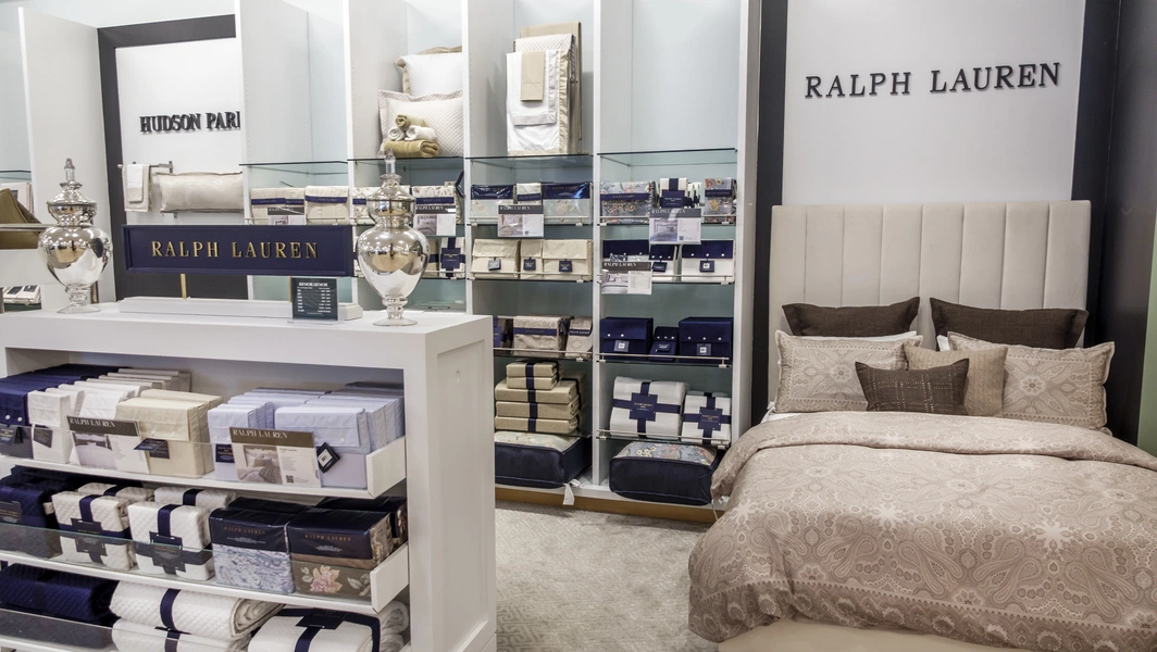 Turn your bed into a five-star retreat