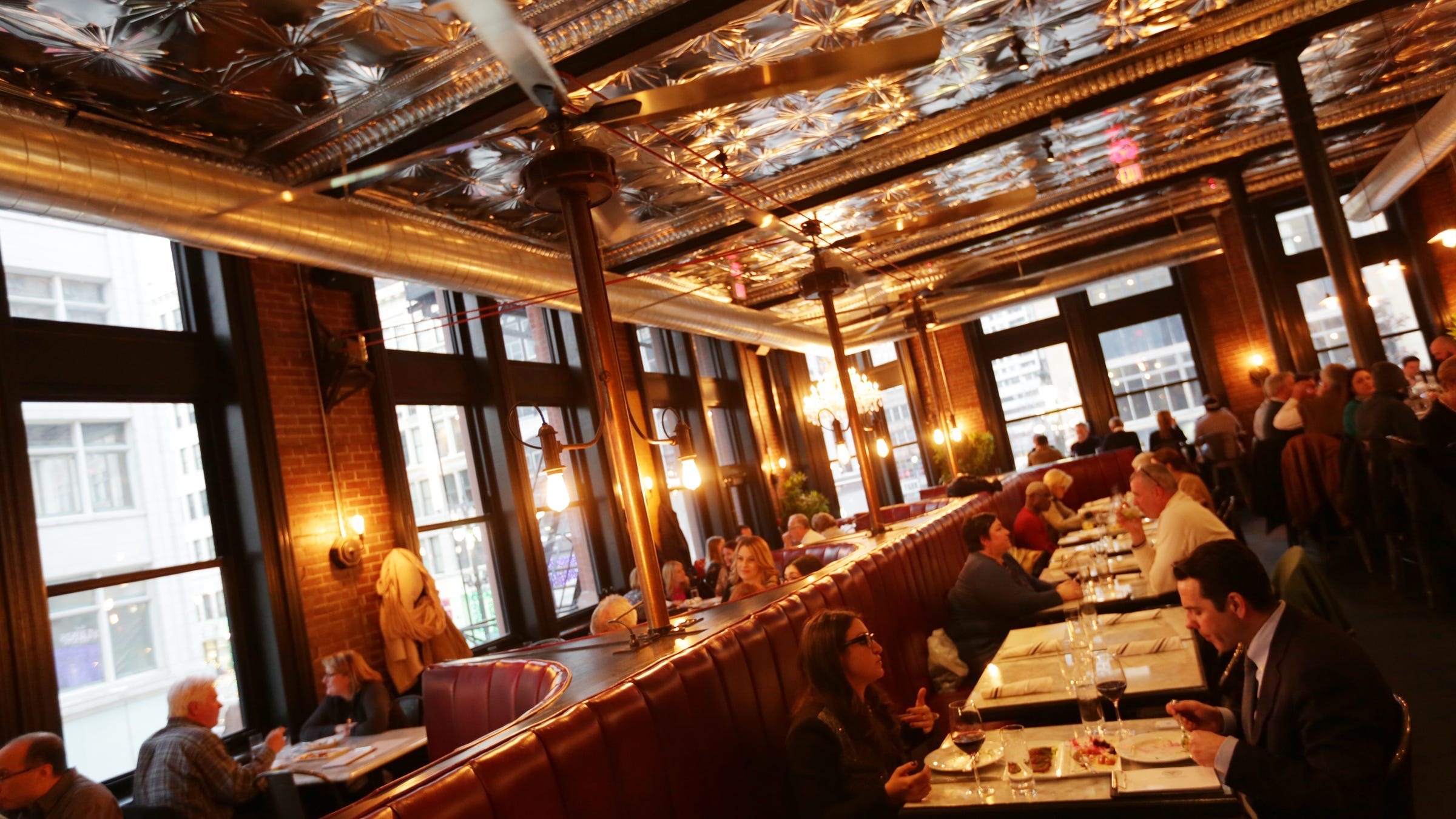 Wright & Co. restaurant closing in July after 12 years
