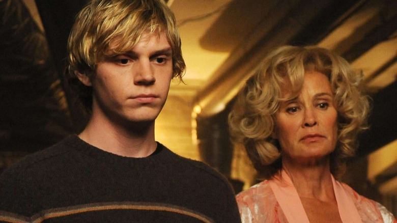 Fans agree this is the AHS character with the saddest backstory