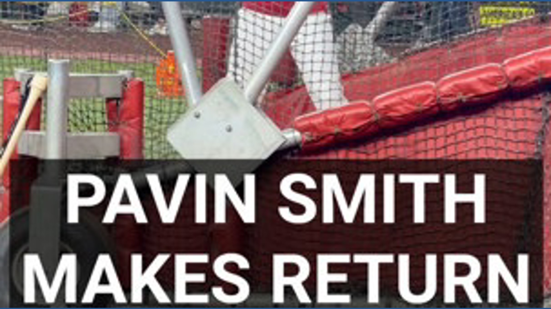 Pavin Smith returns to active roster