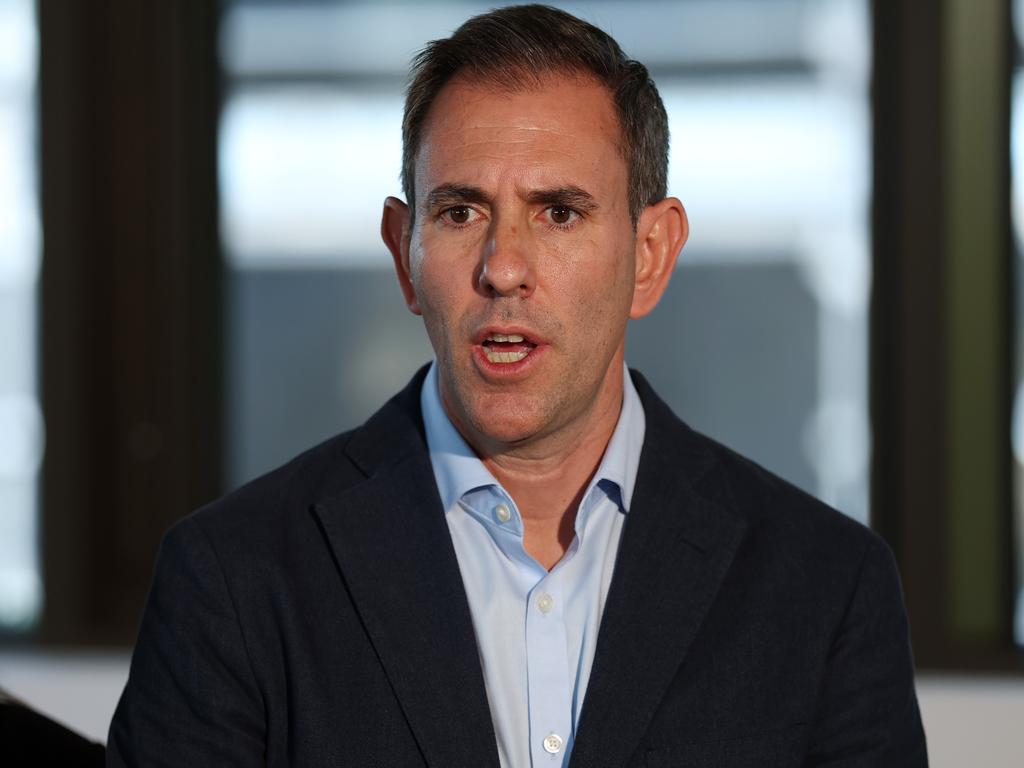 Chalmers grilled on 'playing God' over tax changes