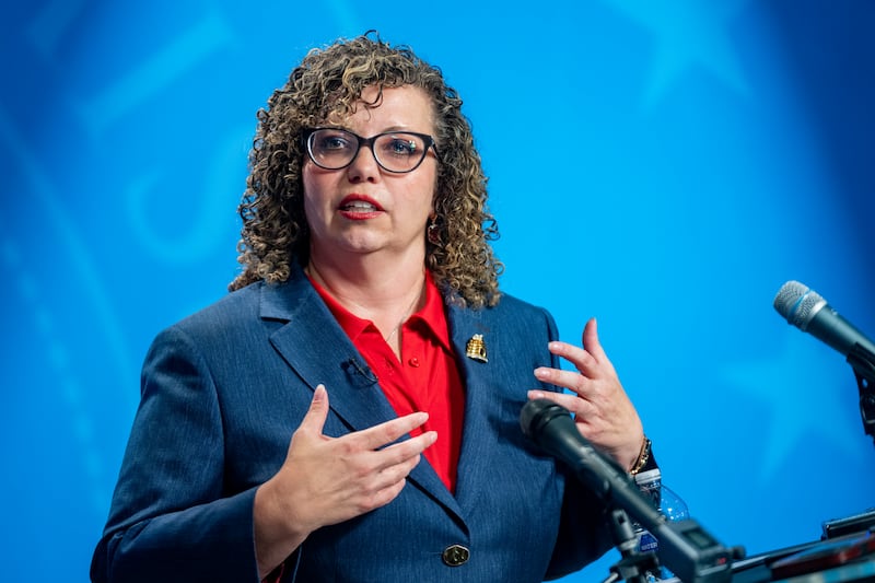 Utah congressional candidates call for congressional constraints on ...