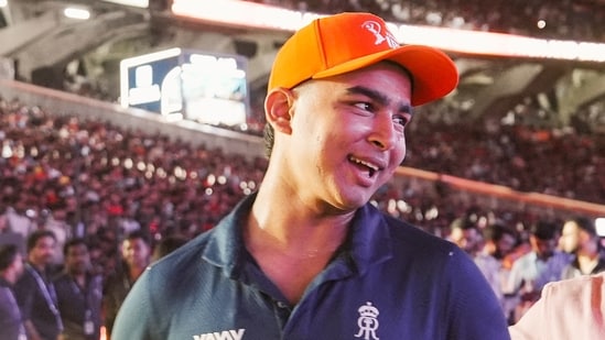 Vaibhav Sooryavanshi did what Virat Kohli, Chris Gayle, David Warner ...