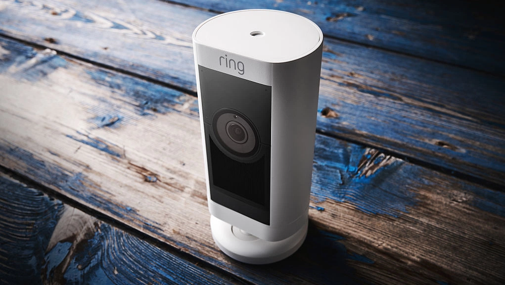 Optimizing ring camera settings for security and privacy