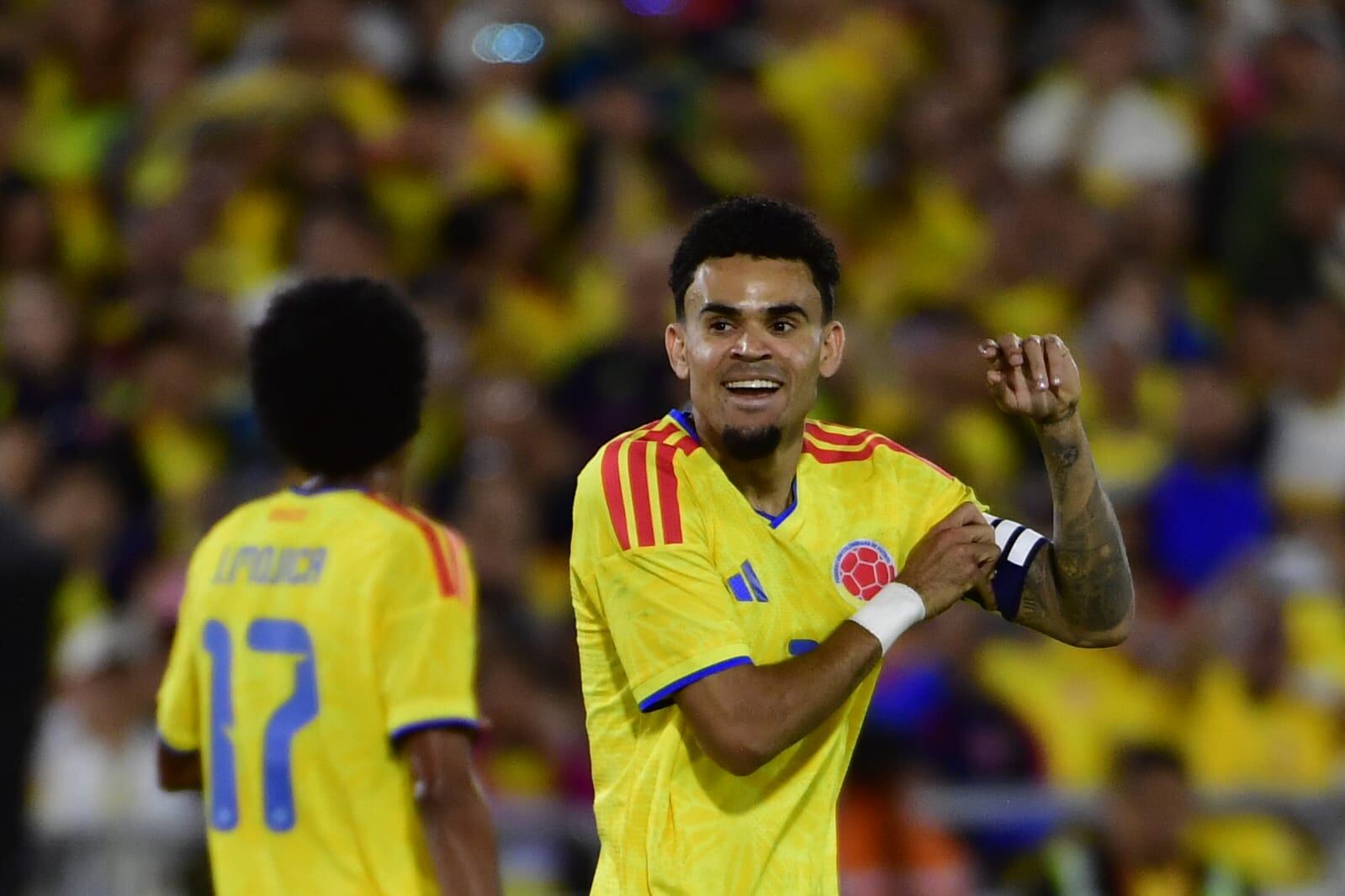 Ditu quiere revolucionar la forma de vivir el Mundial 2026: fútbol ...