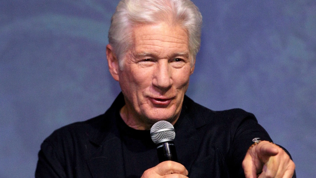 Richard Gere: Career, life, and controversies