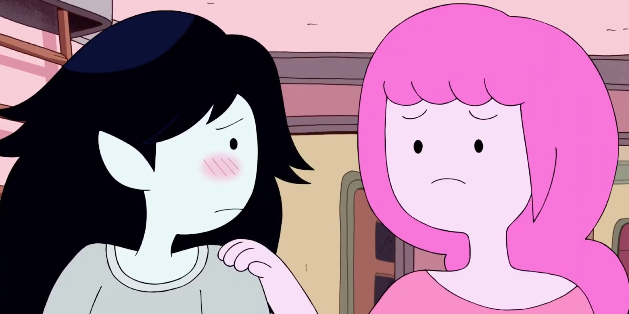 Adventure Time's best couple is officially getting their own ...