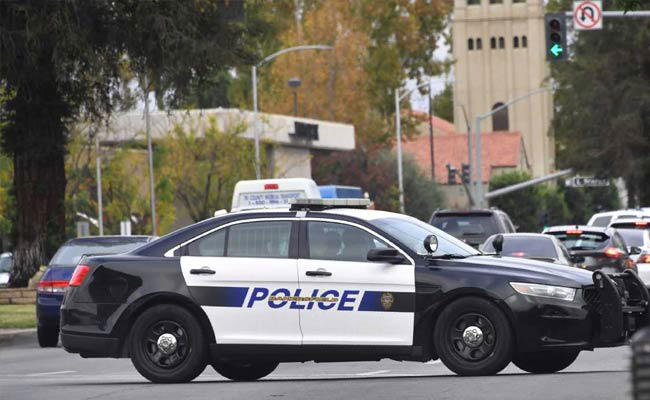 7, including suspect, killed in shooting after a domestic dispute in US ...
